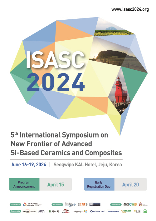 ISASC 조직위원장 김도경